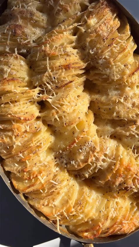 Mashed Potato Gratin Artofit