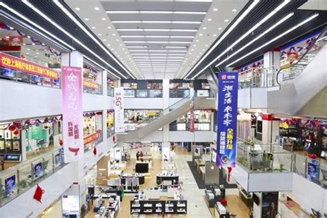 为市场复苏装上“加速器”，上海家电行业再出实招促销费消费国美电器疫情