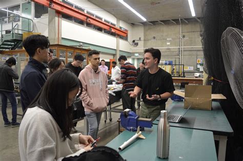 Usyd Rocketry Team On Linkedin Engineering Rocketry Modelrockets