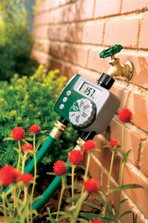 Orbit 56865 2 Outlet Digital Watering Timer 1 Manual1 Digital
