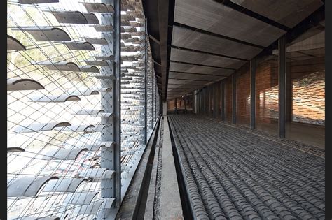 03 Cultural Architecture Architecture Details Art Gallery Interior