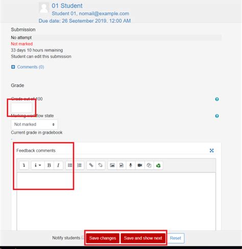 Standard Grading University Of Waikato