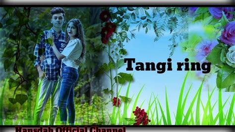 Tangi Retanhe Kohaa😀🥰new Santali Status Videosongs202324