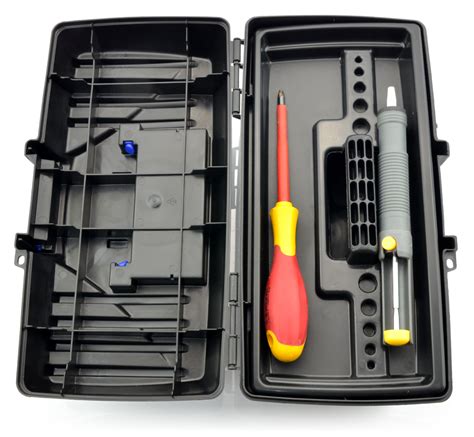 Tool Box Caliber N S Botland Robotic Shop