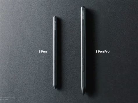 Samsung opens S Pen ecosystem to third-parties, announces S Pen Pro | ZDNet