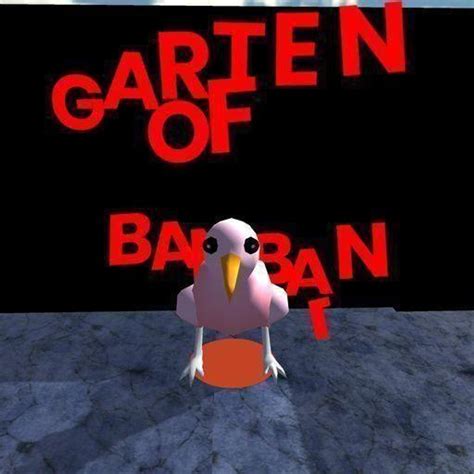 Unity Play Garten Of Banban 1 Game
