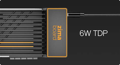Ultra Low Power Consumption Zima Store Online