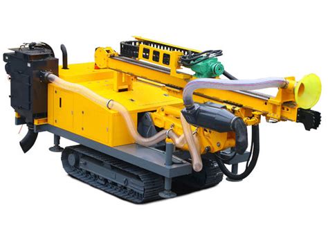 Buy Multifunctional Hydraulic Rock Drilling Machine Good Quality