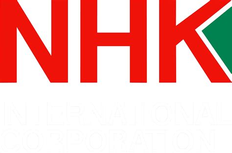 Nhk Logo Significado Del Logotipo Png Vector Images