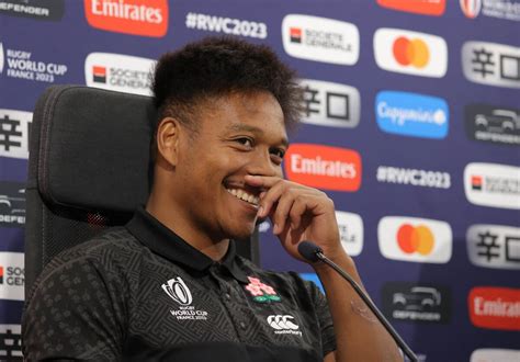 【ラグビーw杯】松島幸太朗、今大会初トライで日本を8強に導く「ワクワク。早く試合がしたい」 スポーツ報知