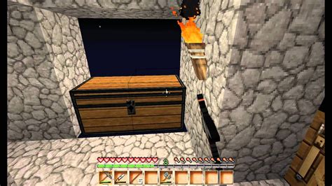 Let S Play Together 011 Minecraft Skyblock Deutsch HD Der