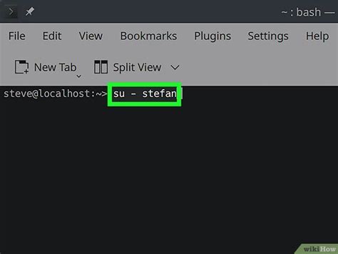 How To Change Users In Linux Easy Methods