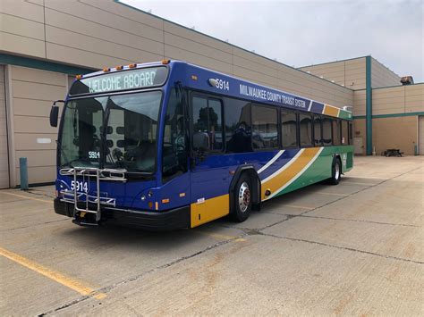 City Bus Schedule Milwaukee Wegadgets Net