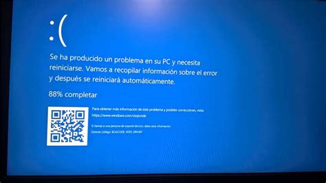 Pantalla Azul En Windows 10 Causas Y Soluciones Servernet