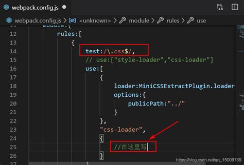 Webpack 学习10 Css 兼容性处理 Csdn博客