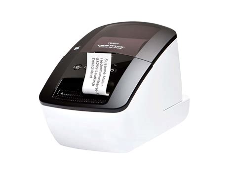 Mobile Printere Brother