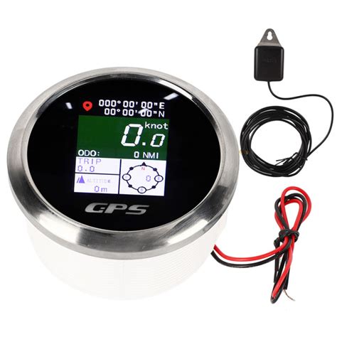 GPS-спидометр - купить по выгодным ценам в интернет-магазине OZON ...