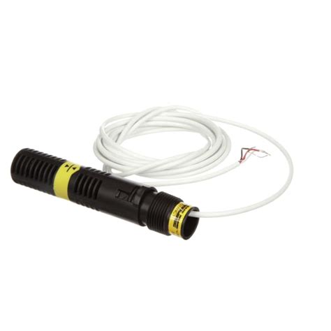 Flowline LV10 1301 Vertical Mnting Vertical Buoyancy Lvl Switch Lvl Switch 40degCto 90degC