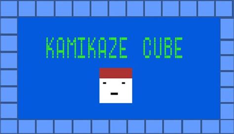 Kamikaze Cube PCGamingWiki PCGW Bugs Fixes Crashes Mods Guides And Improvements For