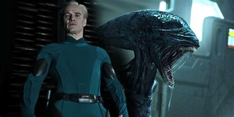 Alien Prequel Trilogy We Need Prometheus 3