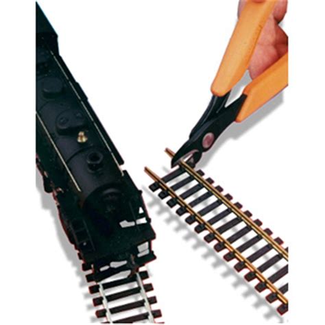 Model Train Track Cutters At Terry Swenson Blog