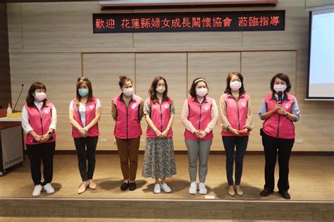 急難救助︱婦女成長關懷協會送暖助清寒生
