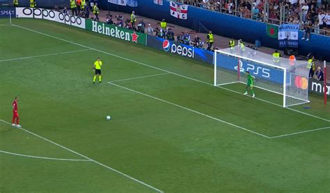 Video Man City Win Their First UEFA Super Cup After Penalty Shootout