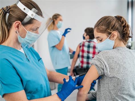 АНУ 9 11 насныханд зориулсан “pfizer” вакциныг ирэх сард бүртгэж авна Isee Mn