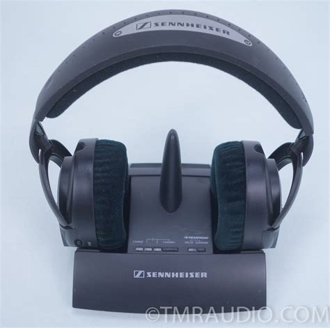Sennheiser Hdr 65 Wireless Headphones The Music Room