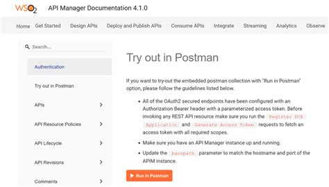 Hoe Postman Het Managenvan Api S Gemakkelijk Maakt Yenlo