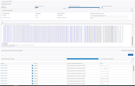 Ascii File Reader Hex Dump Strings Search For Binary And More