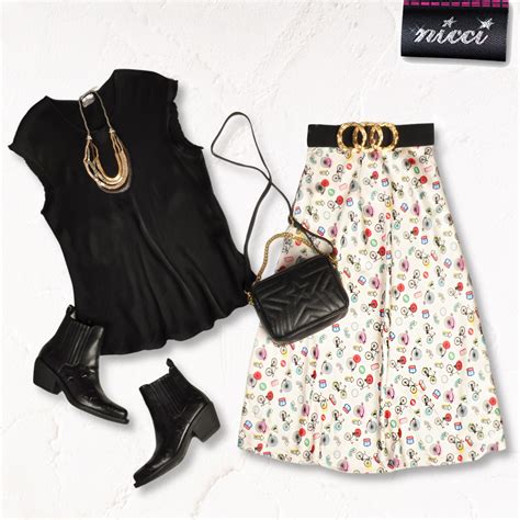 Raw Edge Sleeve Silky Top Nicci Boutiques