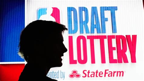 Todo Lo Que Debes Saber De La Lotería Del Draft Nba 2025