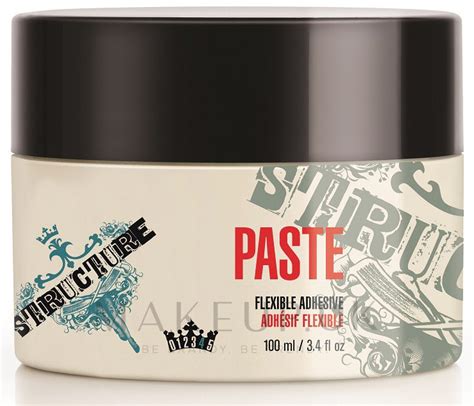 Joico Structure Paste Flexible Ashesive Hair Texturizing Paste Makeup Uk