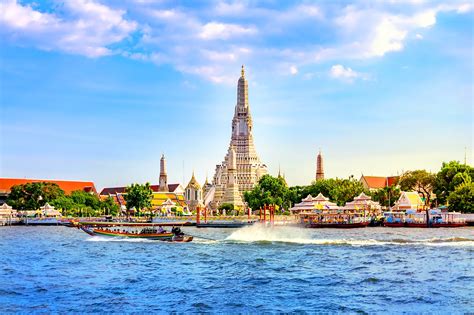 Thailand What You Need To Know Before You Go Go Guides