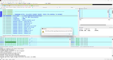 路由器gdbserverida Pro远程调试ida动态调试路由器 Csdn博客