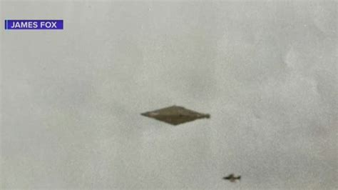 Congressional Hearing On Ufo Encounters