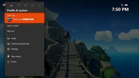 Xbox One Gets Another UI Update Here S What Is Changing GameSpot