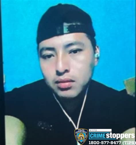 Nypd Searching For Missing 16 Year Old From Elm Park