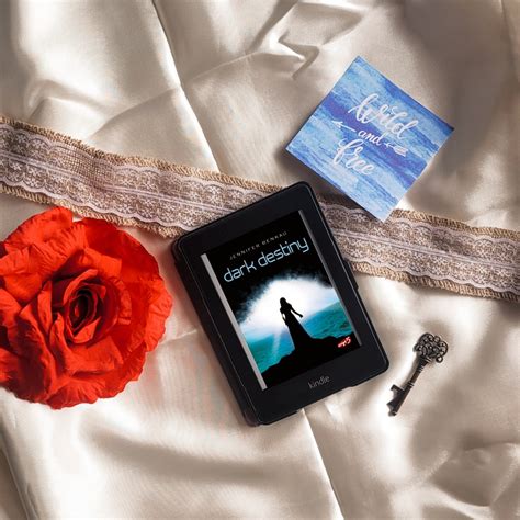 Dark Destiny von Jennifer Benkau – Doro's Buchgalaxie