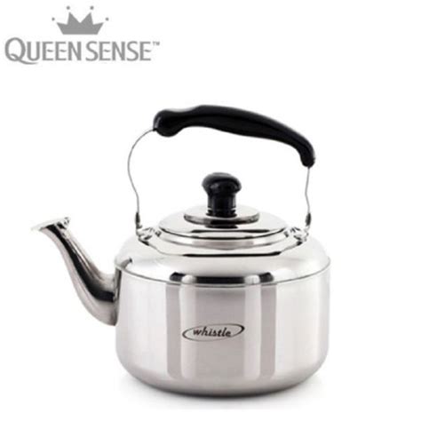 Hplusmall 퀸센스 휘슬 주전자 2l 물주전자 핫트랙스