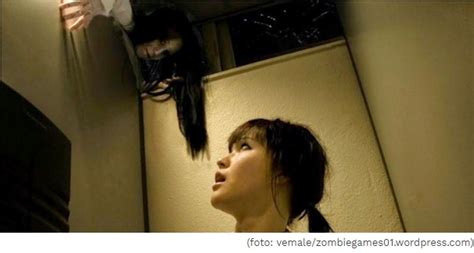 7 Kisah Hantu Paling Seram Di Jepang