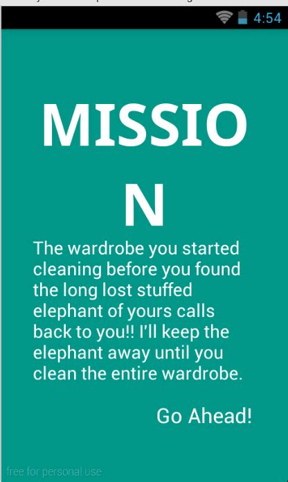 Android Layout For Different Screen Sizes Stack Overflow