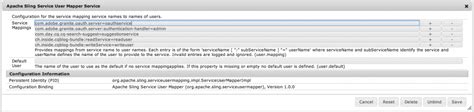 Aem 6 Resourceresolver Access In Services One Inside