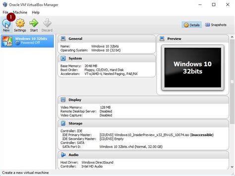 How To Install Android In VirtualBox By Bas Wijdenes