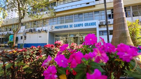 Prefeitura Abre Processo Seletivo Simplificado Para Contratação