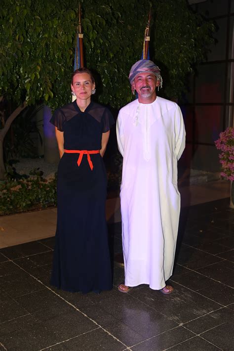 French Embassy In Oman 🇫🇷 Franceinoman Twitter