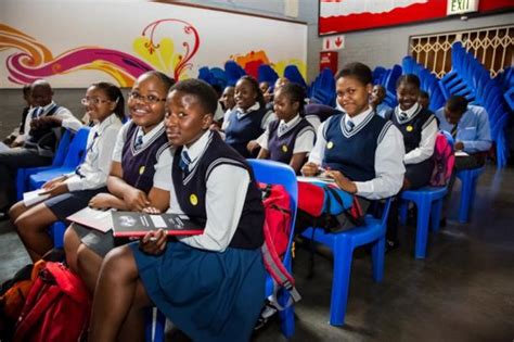 Zero Discrimination Fostering Inclusive Quality Learning For Gender