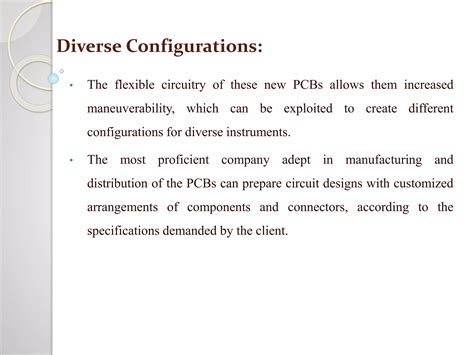 difference between flex and rigid flex pcb design pptx computer peripherals computing