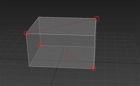 Help With Collision Polygon Format Boundsybn Gta V Gtaforums